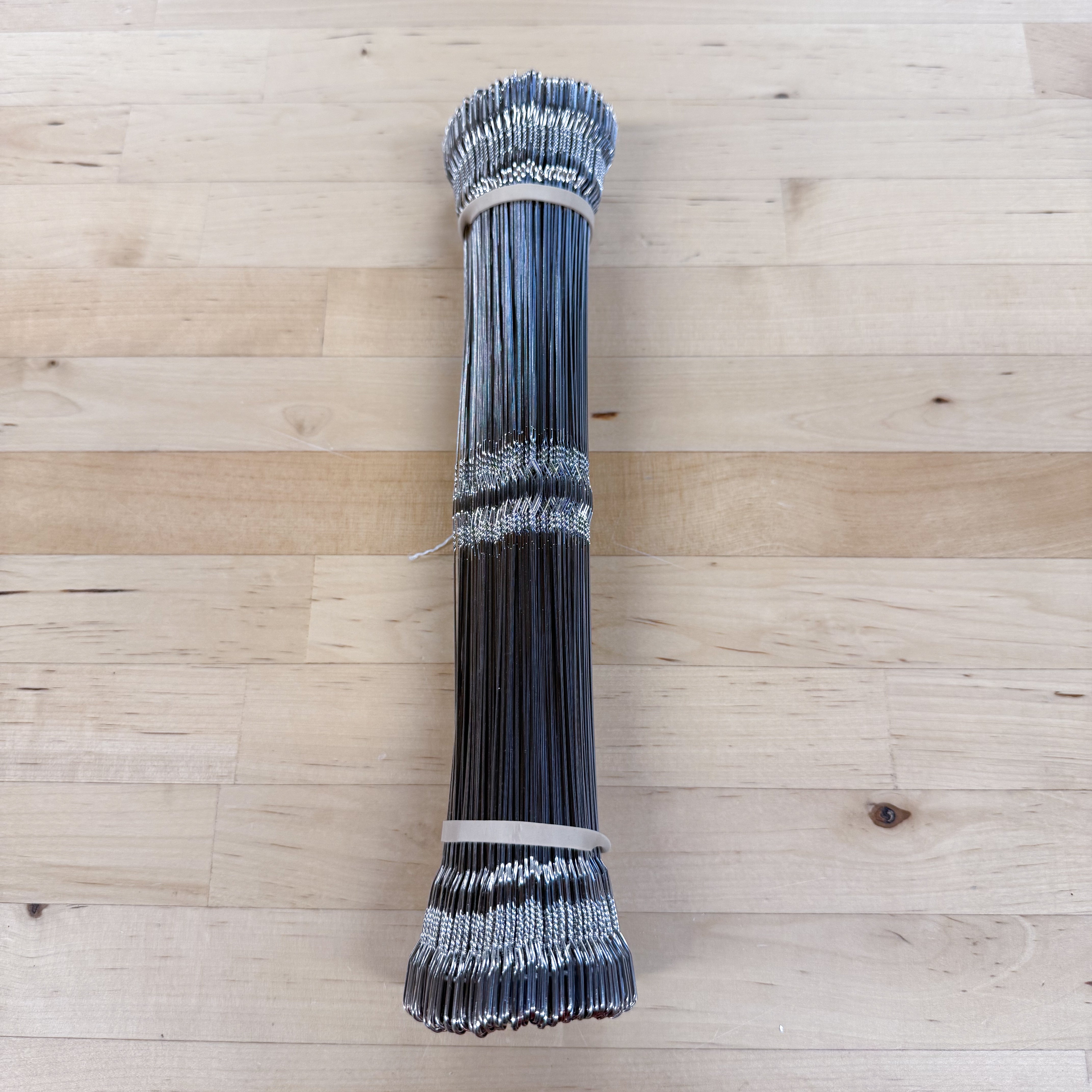 LeClerc Wire Heddles | Loom Studio | Toronto Weaving